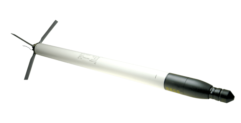 AERIAL ROCKET (FFAR) – AEQ