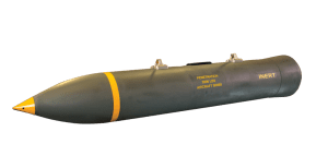 BOMB LIVE UNIT (BLU) – AEQ